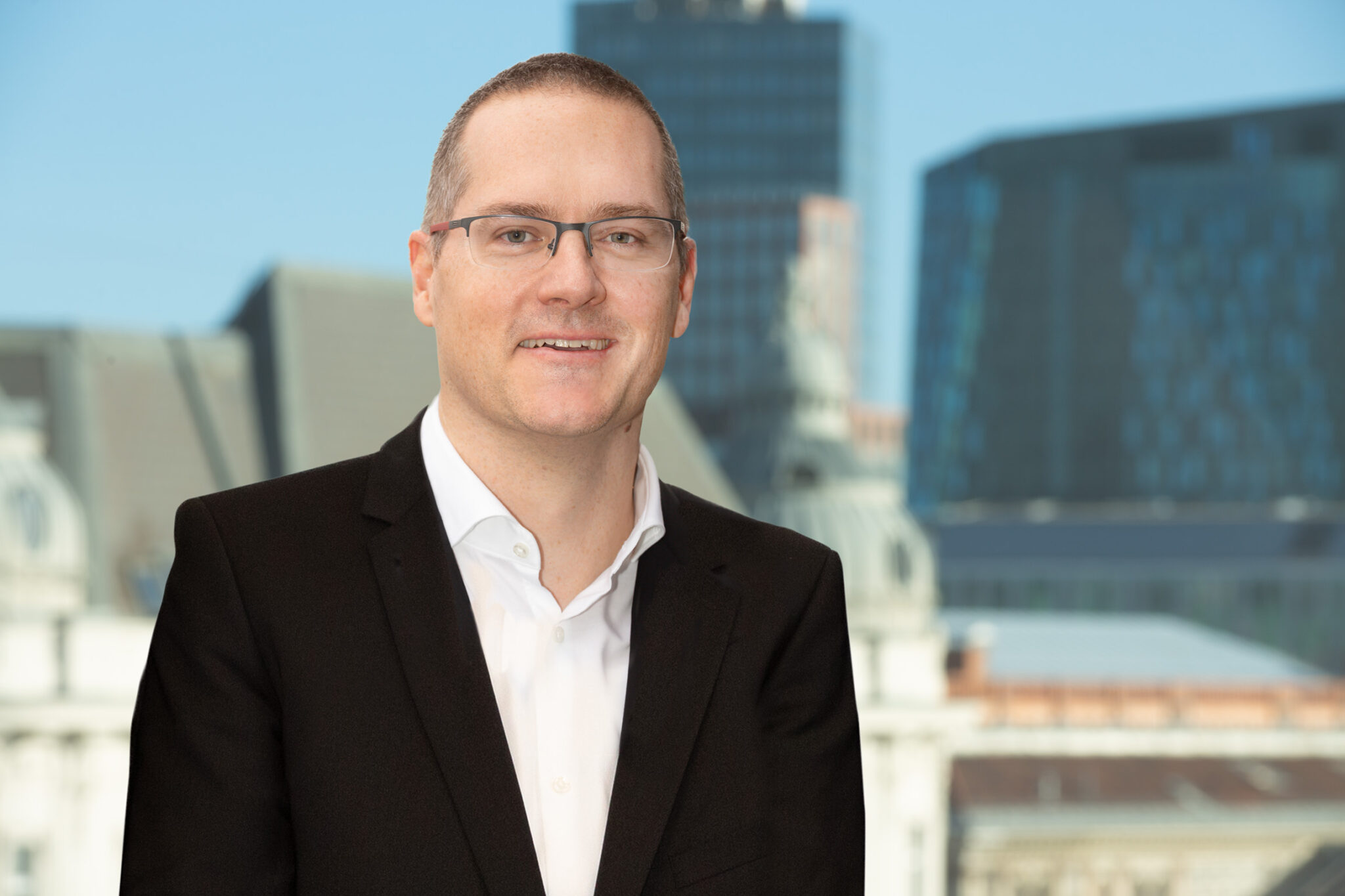 Interview with Michael Halling, Chair in Sustainable Finance at the ...