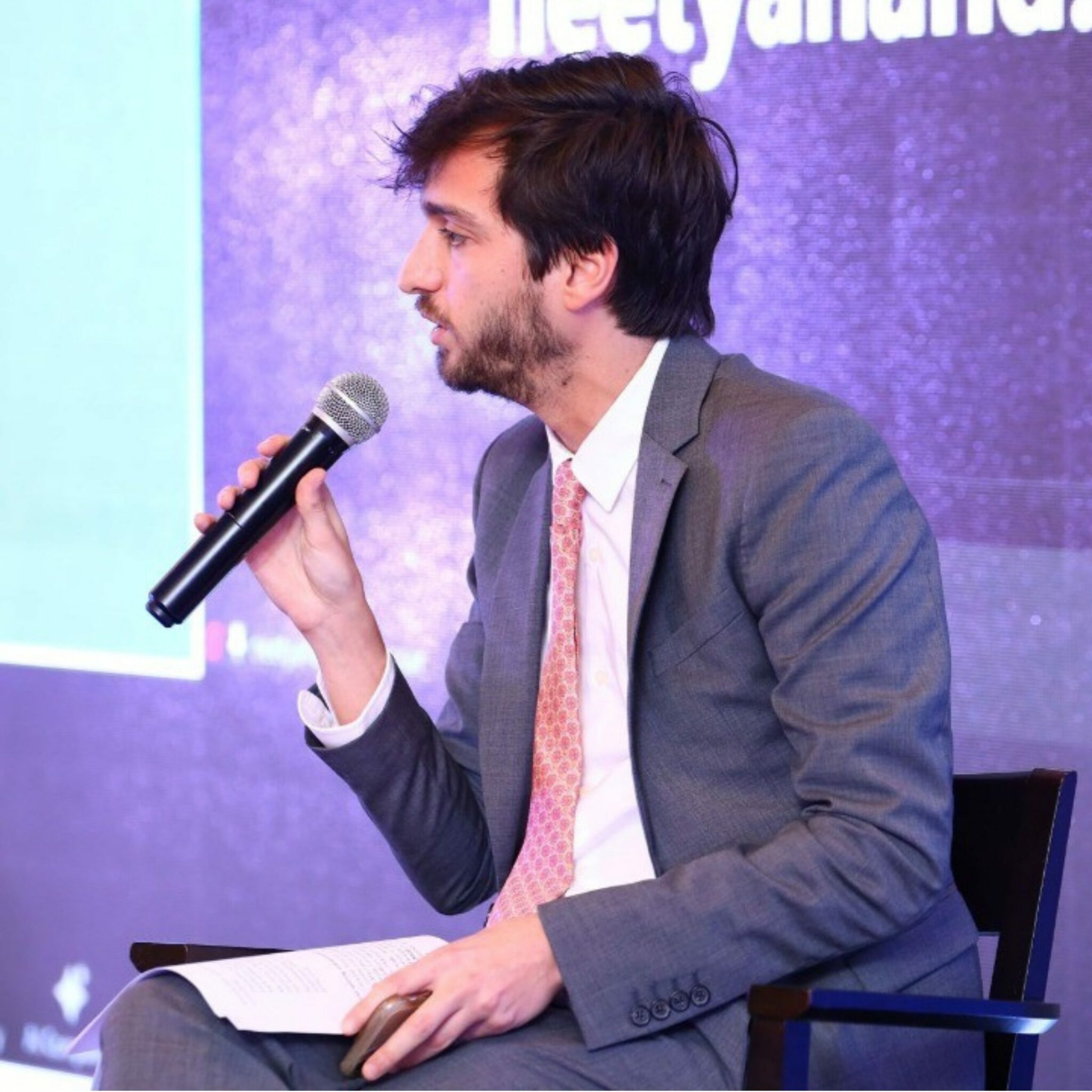 LSFI Summit - LSFI