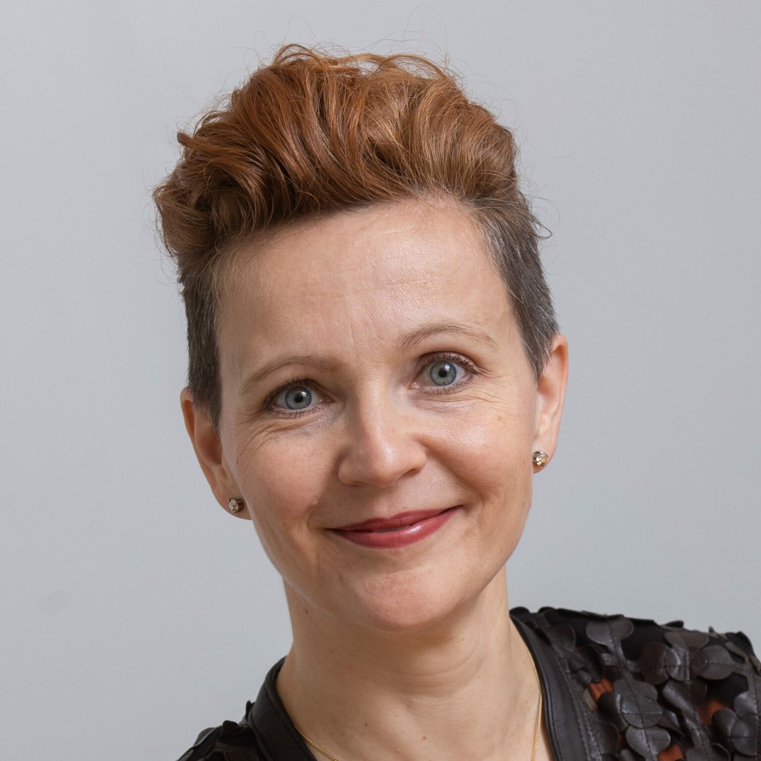 Interview with Katja Brunner, Director Legal & Regulatory, Swiss ...
