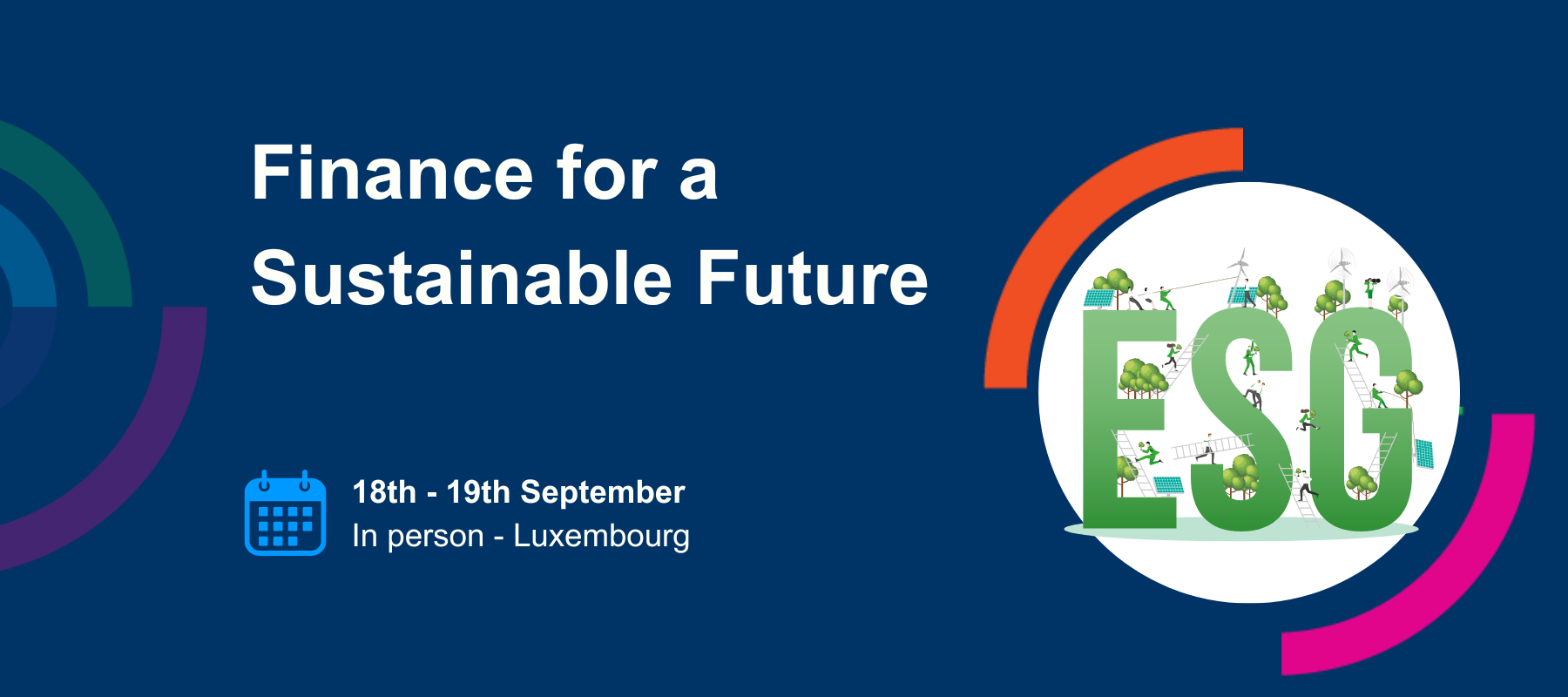 LSFI Summit Presentations - LSFI