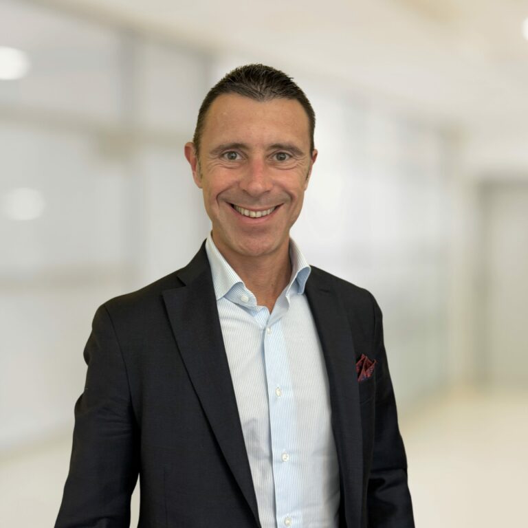 LSFI appoints Lorenzo Avico as Deputy CEO - LSFI