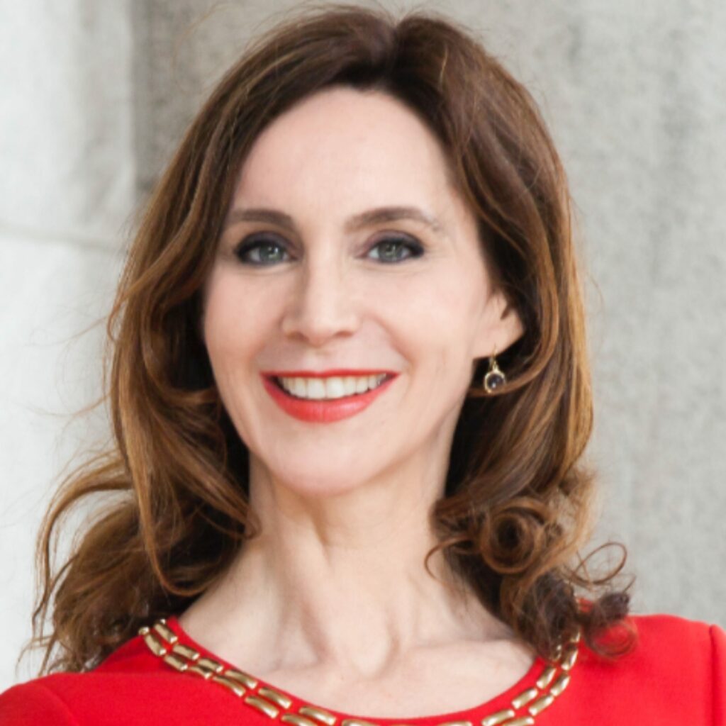 Interview with Prof. Dr. Anabel Ternès von Hattburg, President of the ...