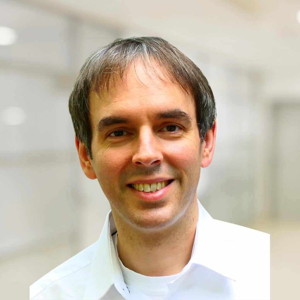 Interview with Andrew Ferrone, Deputy Director for Climate and ...