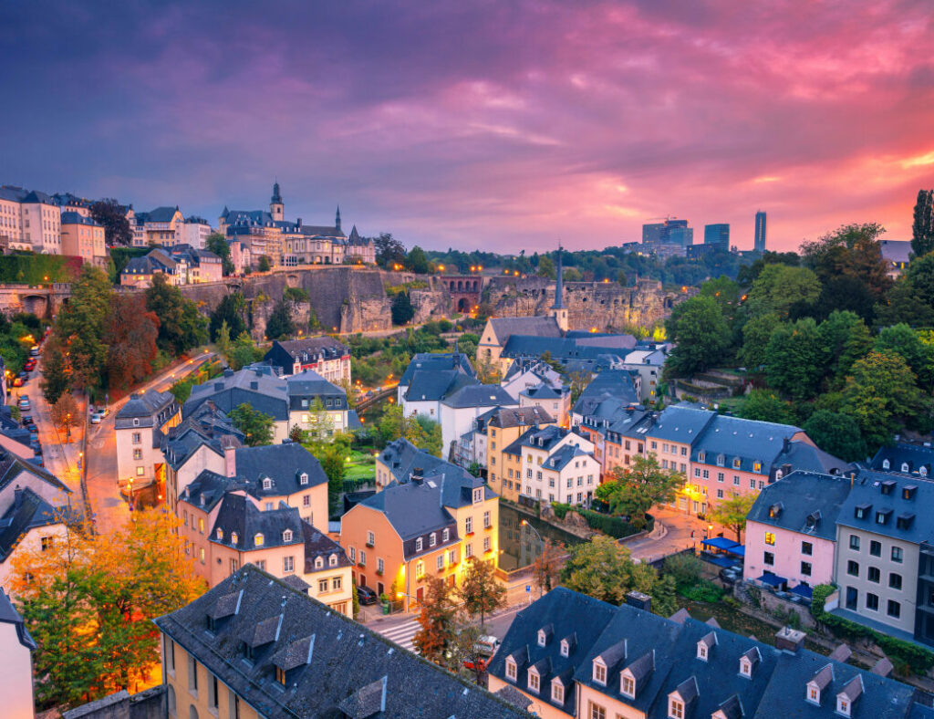 About us - New - LSFI