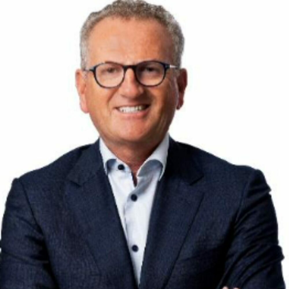 LSFI Summit 2025 - LSFI