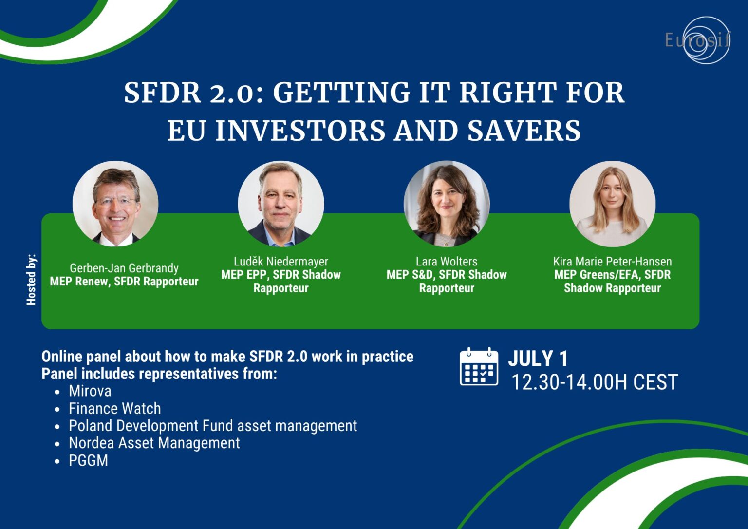 SFDR 2.0 in practice - How to achieve clear categorisation and end ...